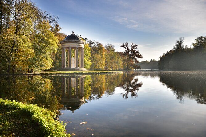 Skip-the-line Nymphenburg Palace Guided Tour with Transfers - FAQs About the Nymphenburg Palace Guided Tour