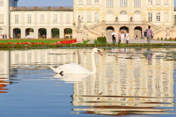 Skip-the-line Nymphenburg Palace Guided Tour with Transfers - Final Thoughts