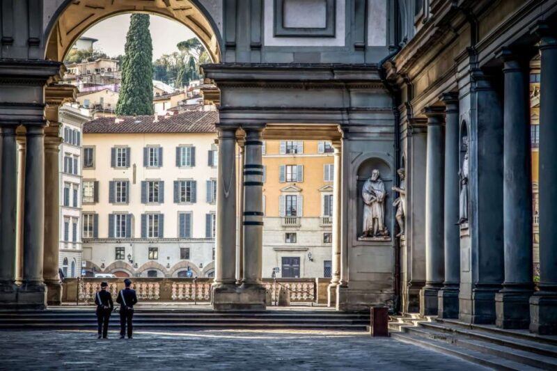 Skip-the-line Palazzo Pitti and Boboli Gardens Private Tour - Who Should Book This Tour?