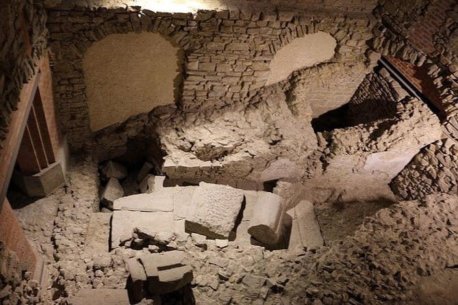 Skip the line Palazzo Vecchio Ticket Entrance - Practical Details: Price, Duration, and Accessibility