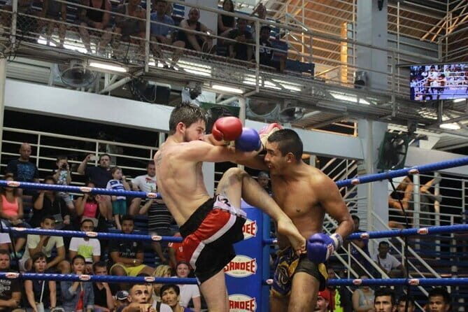 Skip The Line Patong Boxing Stadium - Final Thoughts: Is This Worth It?