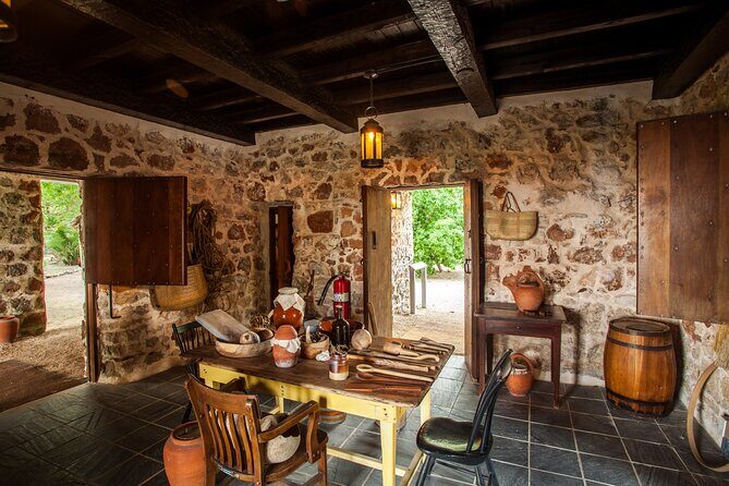 Skip the Line: Pedro St. James Castle Guided Tour Ticket - Who Is This Tour Best For?