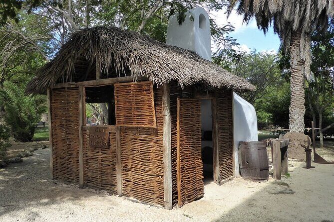 Skip the Line: Pedro St. James Castle Guided Tour Ticket - The Sum Up