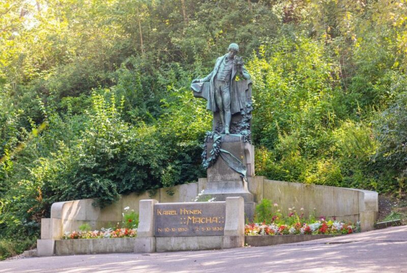 Skip-the-line Petrin Tower Prague Private Tour with Tickets - Key Points