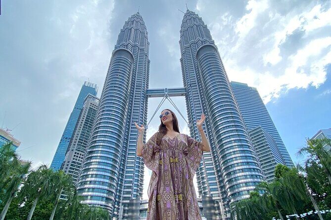 Skip the Line Petronas Twin Tower with Full Day City Tour - What Travelers Are Saying