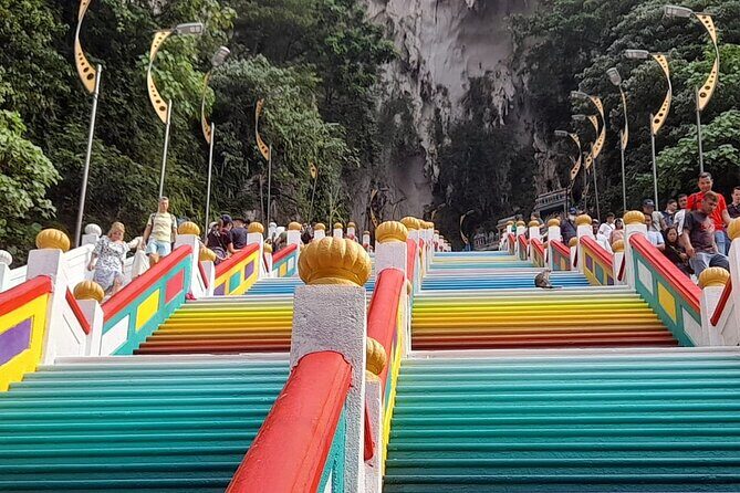 Skip the Line Petronas Twin Tower with Full Day City Tour - FAQ