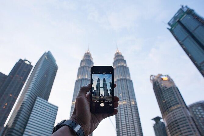 Skip-The-Line Petronas Twin Towers & KL Tower (Hotel Delivery) - An In-Depth Look at the Experience