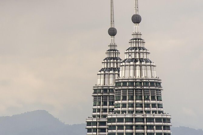 Skip the Line: Petronas Twin Towers Ticket With Free Hotel Delivery - The Experience Breakdown: What to Expect