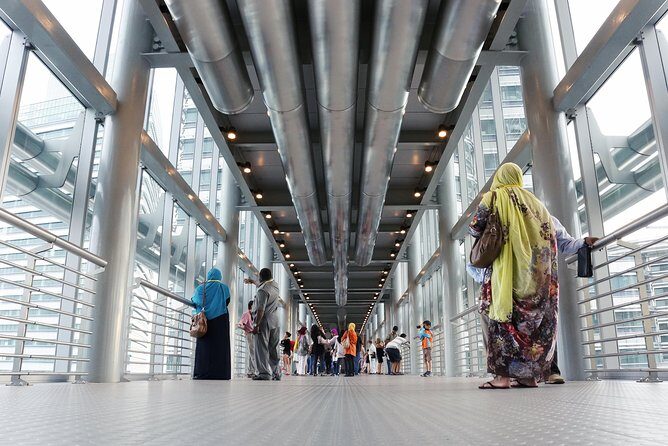 Skip the Line: Petronas Twin Towers Ticket With Free Hotel Delivery - Final Thoughts: Who Will Truly Benefit?
