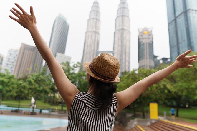 Skip the Line: Petronas Twin Towers Ticket With Free Hotel Delivery - FAQ: Your Practical Questions Answered