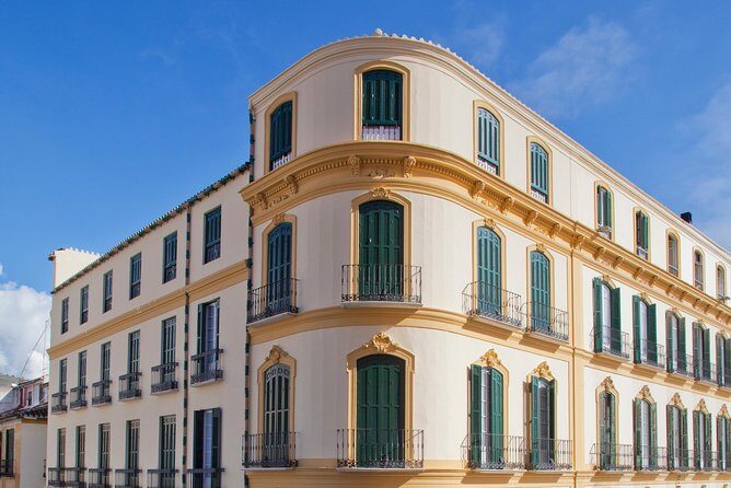 Skip the Line: Picasso's Birthplace Museum Entrance Ticket - The Authenticity & Personal Touch