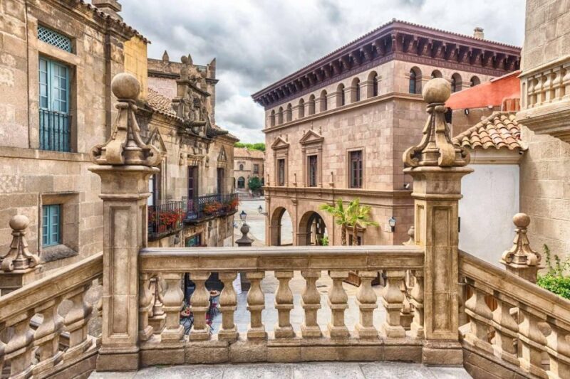Skip-the-line Poble Espanyol Barcelona Spanish Village Tour - Final Thoughts: Is It Worth It?