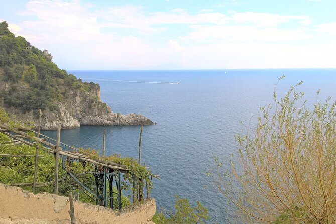 Skip-the-line Pompeii and Amalfi Coast Shore Excursion from Salerno Cruise Port - Who Should Consider This Tour?