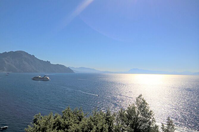 Skip-the-line Pompeii and Amalfi Coast Shore Excursion from Salerno Cruise Port - FAQ
