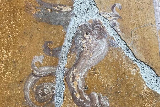 Skip-the-Line Pompeii Archaeological Site with Private Guide - What Makes This Tour Stand Out