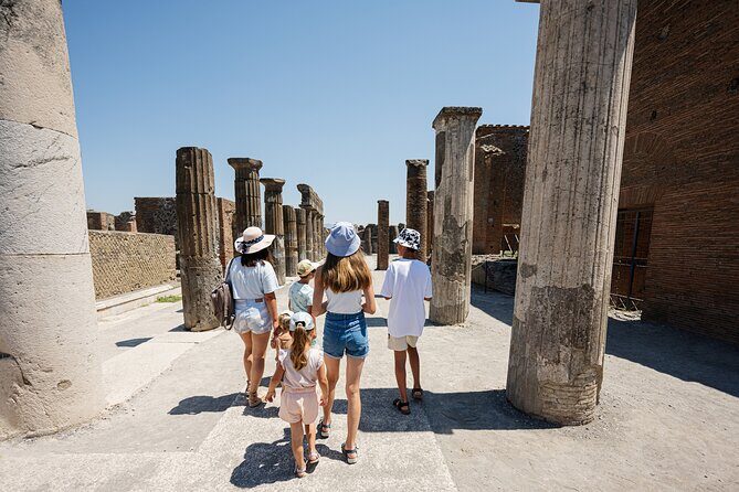 Skip the Line: Pompeii Express Small Group Guided Tour - What Travelers Say: Authentic Insights