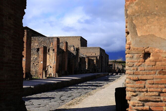 Skip the Line Pompeii Tour For Kids and Families w Special Guide - Final Thoughts