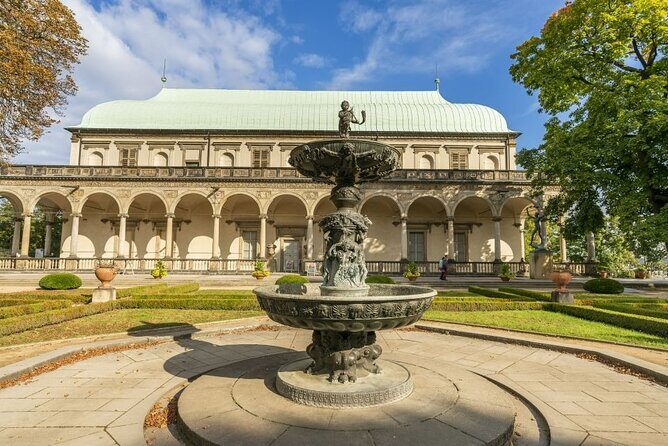 Skip the line: Prague Castle Interiors Tour with Local Guide - Final Thoughts