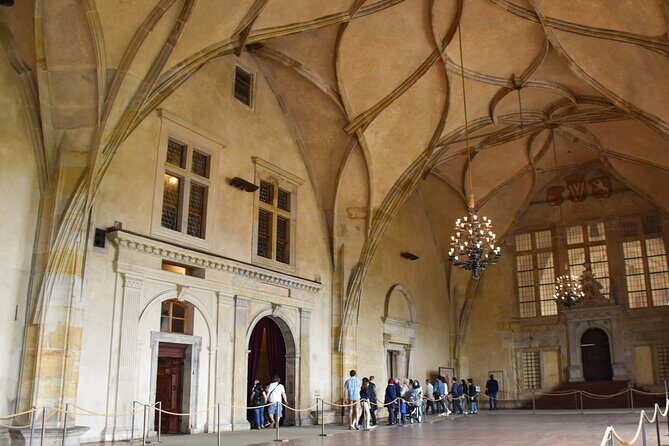 Skip the Line: Prague Castle Ticket and Introductory Overview - Final Thoughts