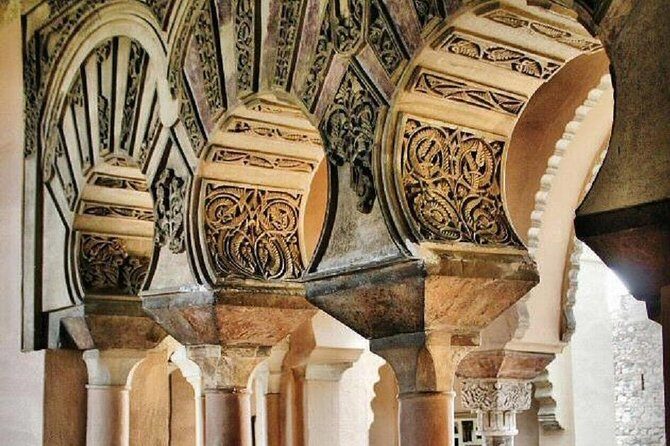 Skip the Line: Private Alcazaba & Gibralfaro with Nasrid Palaces - The Value for Your Money