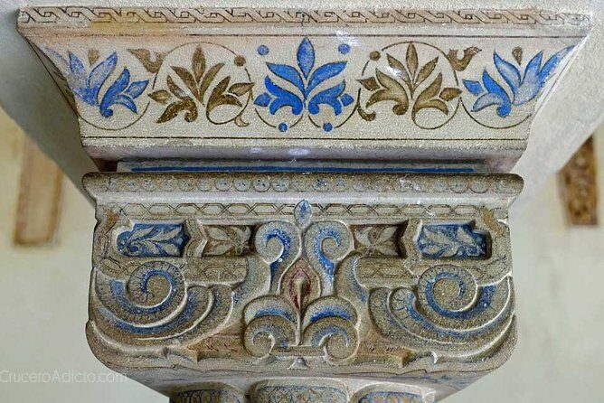 Skip the Line: Private Alcazaba & Gibralfaro with Nasrid Palaces - Who Should Book This Tour?