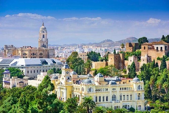 Skip the Line: Private Alcazaba & Gibralfaro with Nasrid Palaces - The Sum Up: Why This Tour Is a Solid Choice