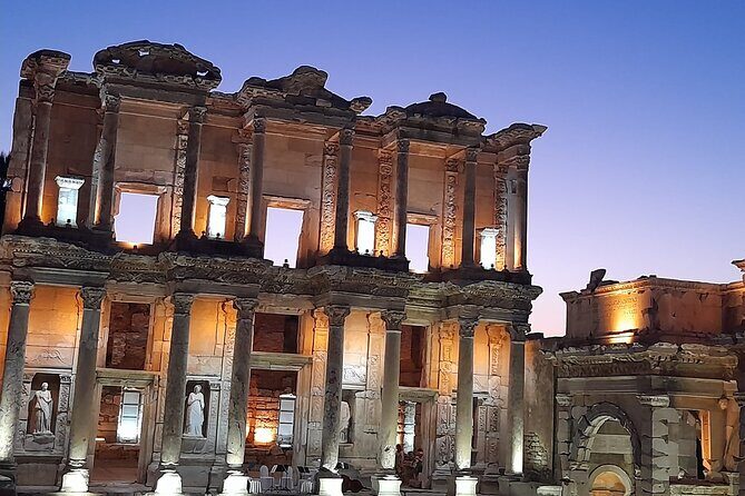 Skip The Line: Private Best of Ephesus Tour with Lunch - Who Would Benefit Most from This Tour?