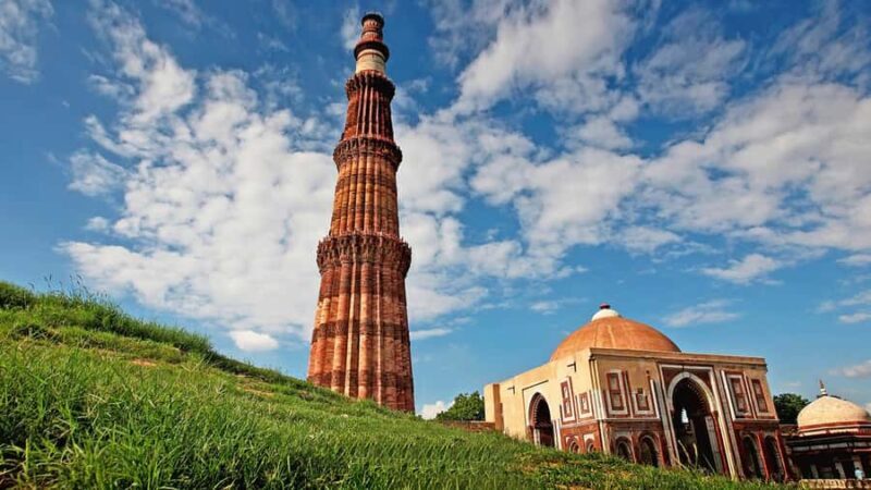 Skip-the-Line Private Guided Tour of Qutub Minar - What’s the Value?