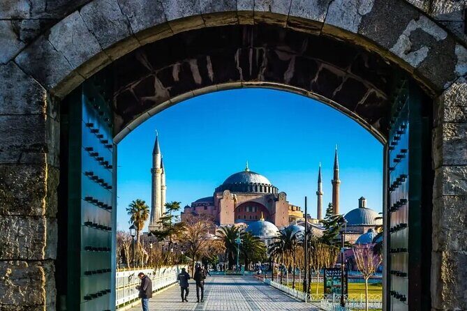 SKIP-THE-LINE Private Hidden Wonders of Istanbul Tour - Who Will Love This Tour?