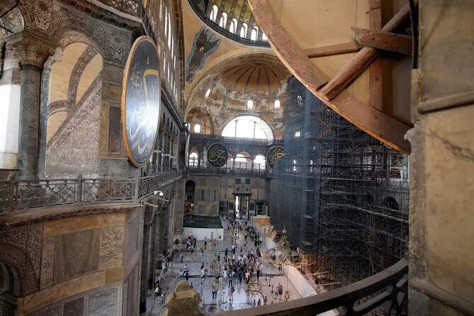 SKIP-THE-LINE Private Hidden Wonders of Istanbul Tour - Final Thoughts