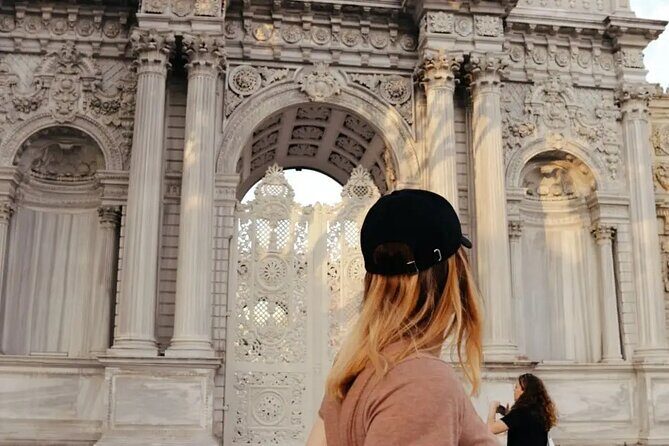 SKIP-THE-LINE Private Hidden Wonders of Istanbul Tour - FAQ