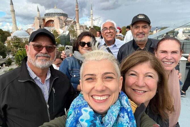 Skip The Line Private Istanbul Tour (Single Price up to 8 PAX) - Practical Details & Considerations