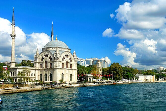 Skip The Line Private Istanbul Tour (Single Price up to 8 PAX) - Who Would Love This Tour?