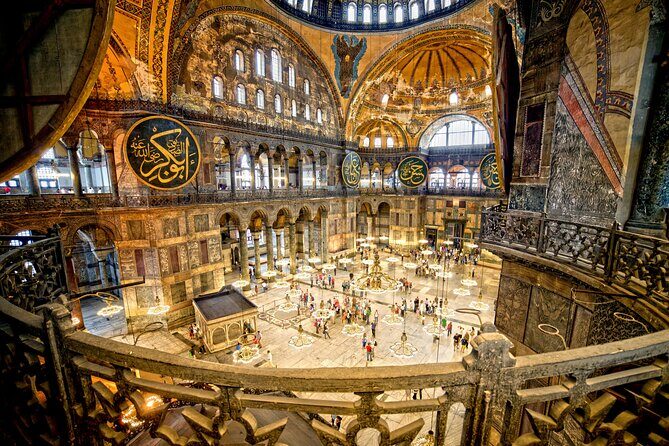 Skip The Line Private Istanbul Tour (Single Price up to 8 PAX) - FAQ