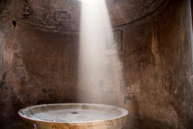 Skip-the-Line Private Pompeii & Herculaneum Tour with Local Guide - Why Herculaneum Outshines Pompeii in Preservation