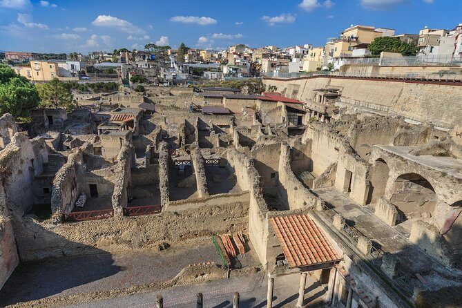 Skip-the-Line Private Pompeii & Herculaneum Tour with Local Guide - Authentic Experience and Traveler Feedback