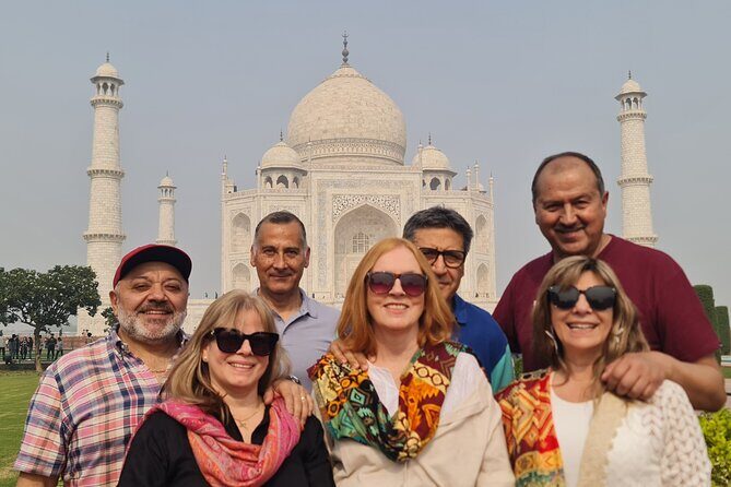 Skip the Line Private Tour of Taj mahal with Guide - Why Choose This Taj Mahal Tour?