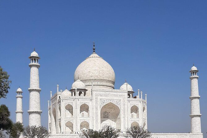 Skip the Line Private Tour of Taj mahal with Guide - The Practicalities: Timing, Cost, and Extras