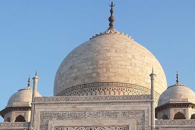 Skip the Line Private Tour of Taj mahal with Guide - Summing It Up: Is This Tour Worth It?