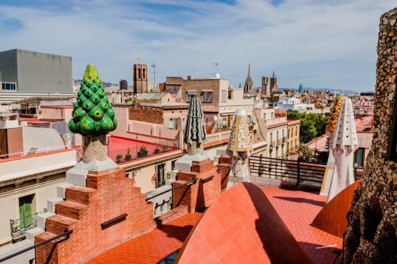 Skip-the-Line Private Tour of the Güell Palace by Gaudi - Final Thoughts