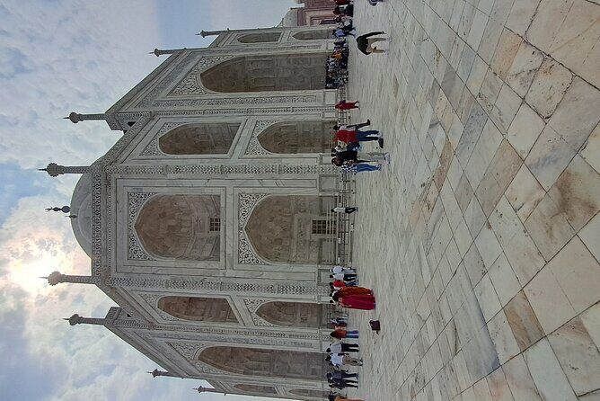 Skip-the-Line Private Tour to Taj Mahal and Agra Fort - FAQ