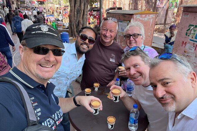 Skip-the-Line Red Fort Tour with Expert Guide & Pick-Up Included - What Travelers Say (Based on Reviews)