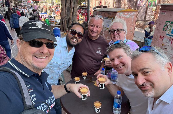 Skip-the-Line Red Fort Tour with Expert Guide & Pick-Up Included - Final Thoughts