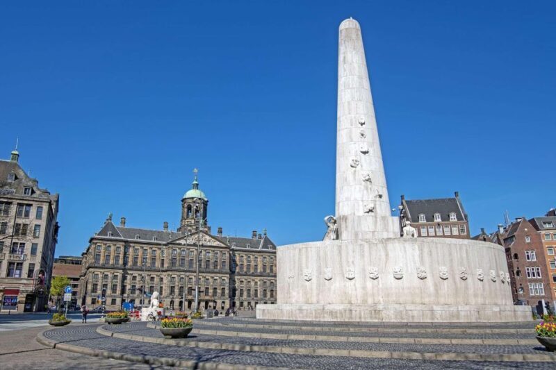 Skip-the-line Rijksmuseum and Old Town Private Guided Tour - Practical Tips for Making the Most of Your Tour