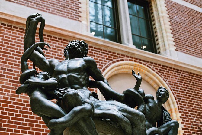 Skip-the-line Rijksmuseum & Rembrandt House & City - Exclusive Tour Guided Tour - Practicalities and Value