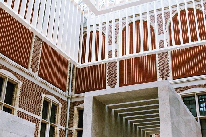 Skip-the-line Rijksmuseum & Rembrandt House & City - Exclusive Tour Guided Tour - Who Should Book This Tour?