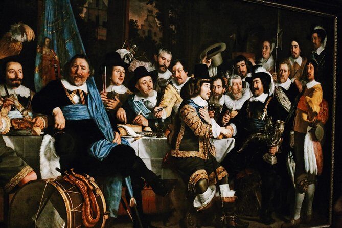 Skip-the-line Rijksmuseum & Rembrandt House & City - Exclusive Tour Guided Tour - The Sum Up