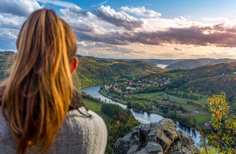 Skip-the-line Rock City Private Day Trip from Prague by Car - Discover Rock City: A Private Day Trip from Prague