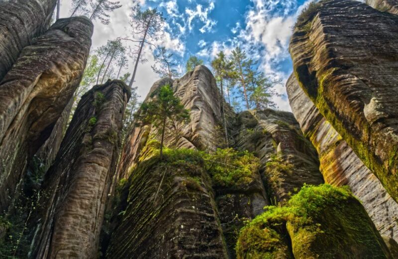 Skip-the-line Rock City Private Day Trip from Prague by Car - Who Will Love This Tour?