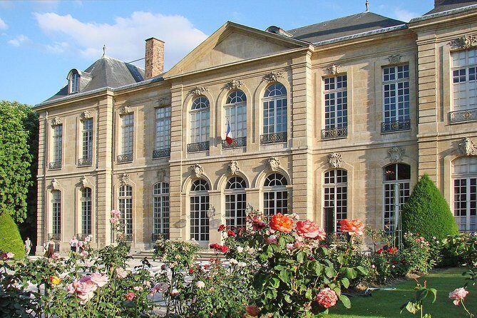 Skip-the-line Rodin Museum Guided Tour Semi-Private 8ppl Max - A Detailed Look at the Experience
